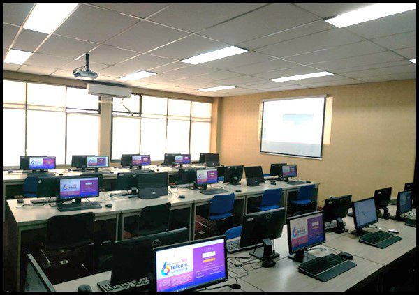 Laboratorium Komputer