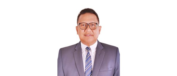 Deden Witarsyah, ST, M.Eng., Ph.D.
