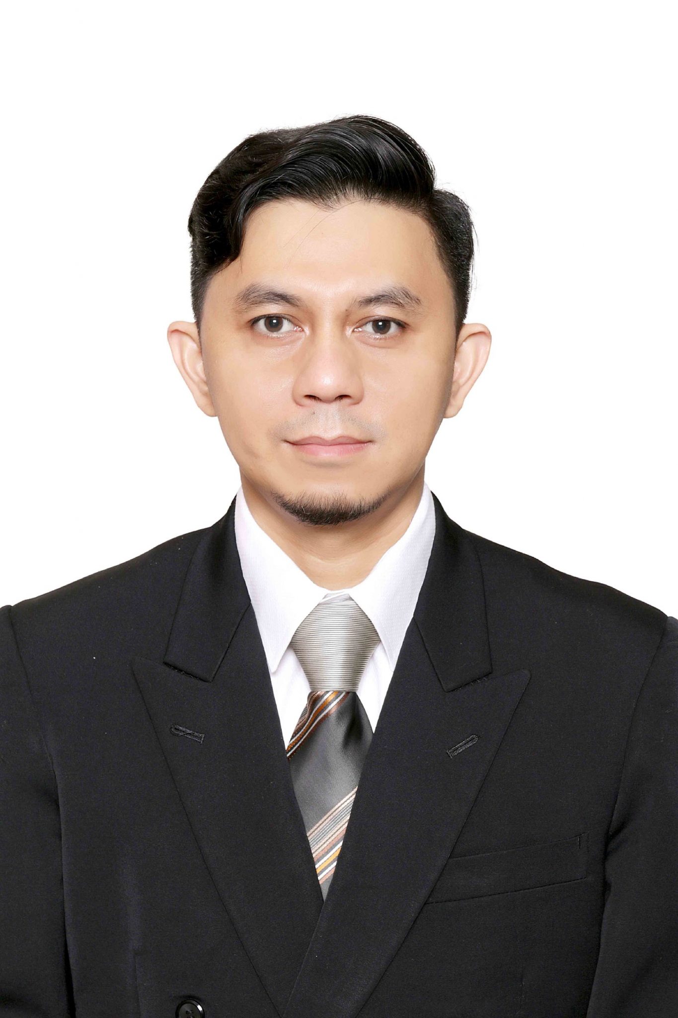 Dr. Hanif Fakhrurroja, S.Si., M.T.